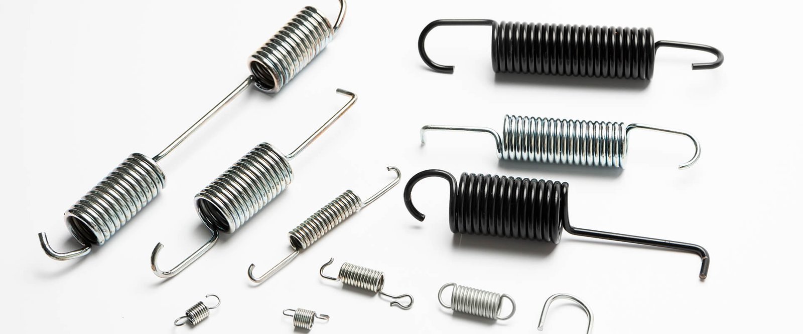 Resortes para todo tipo de industria | ETAR SRL - Fabrica de Resortes